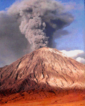 PCSA Geology Updates: Igneous Rocks