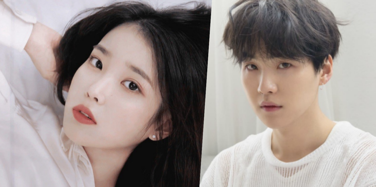 [MV] IU regresa con eight 에잇 con SUGA de BTS - BA NA NA: Noticias de K-Pop en español