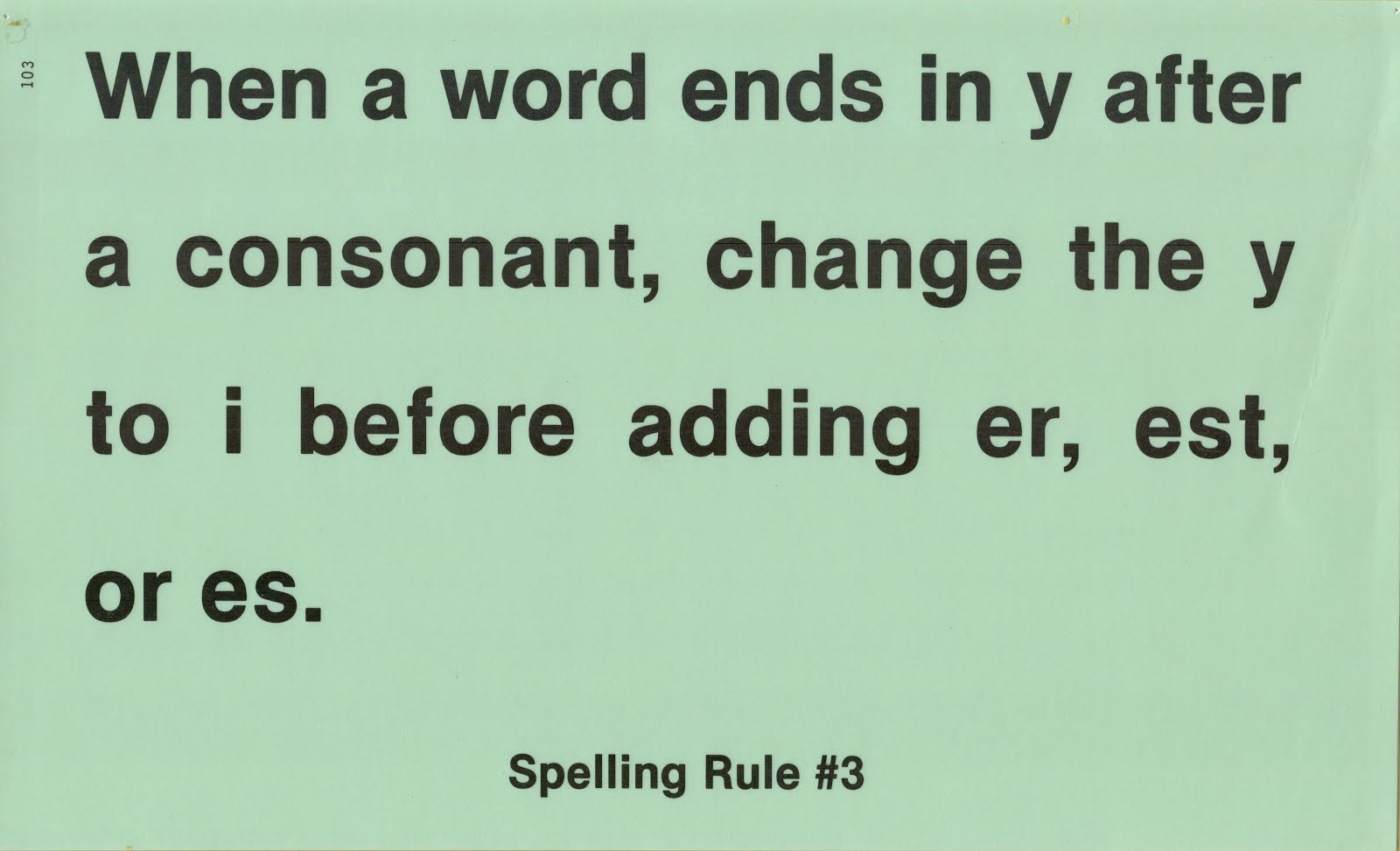 ELEMENTARY SCHOOL ENRICHMENT ACTIVITIES SPELLING RULES elementary-school-enrichment-activities-spelling-rules