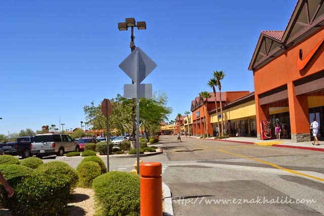 My Small World: Trip to USA Las Vegas - LA (Fashion Outlet Primm Valley ...