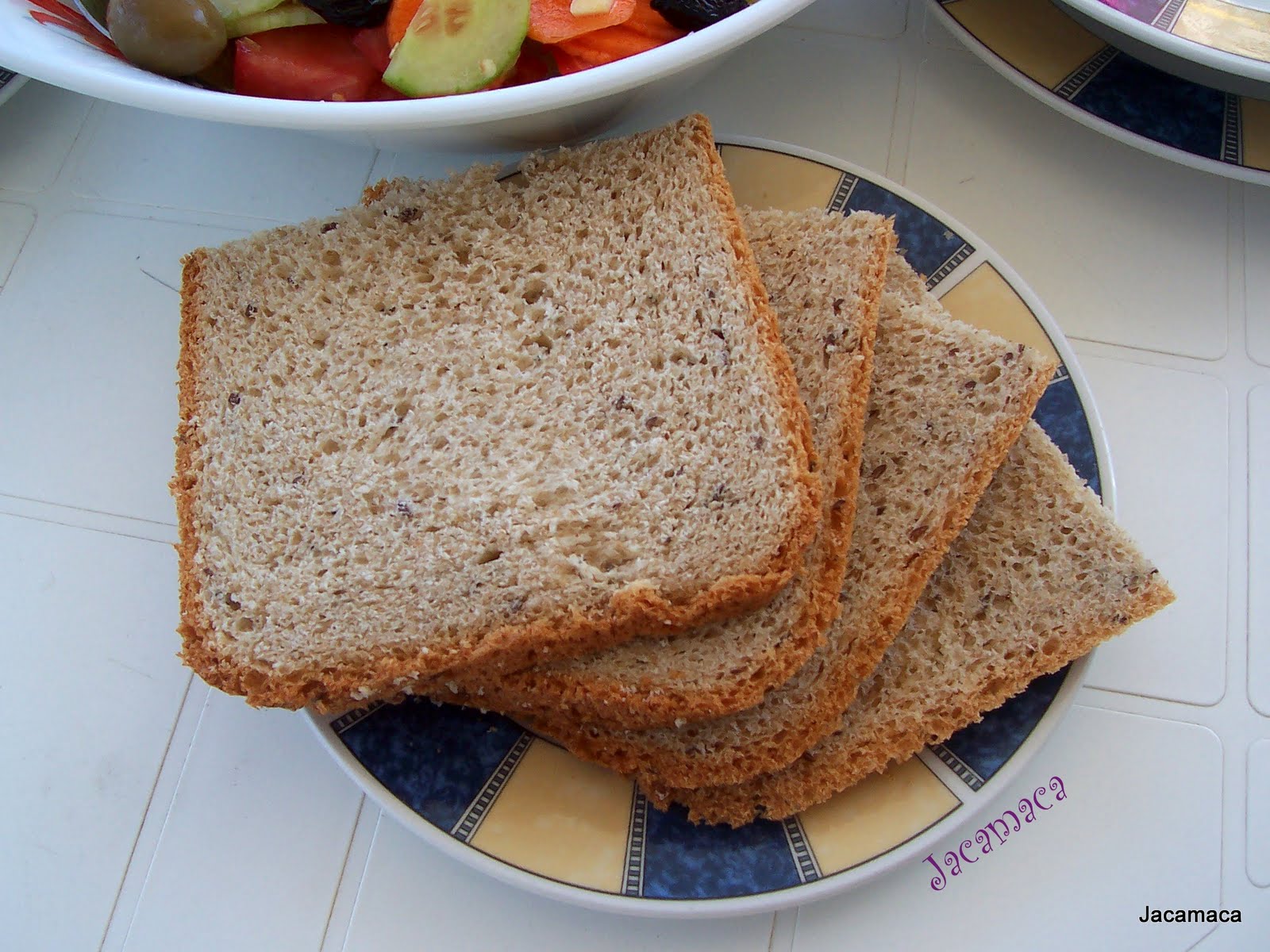 Jacina carobna kuhinja: 1.6.11.