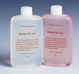 New Life: Paraffin Oil Skin Care and Other Uses!