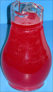 Red Kool-Aid, whats your favorite?