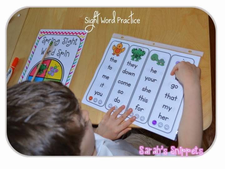 a Class*y Collaboration: Guided Reading in Kindergarten