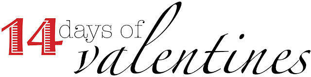 14 Days of Valentines: Day 13 Handmade Valentine Cards | Revamp Homegoods