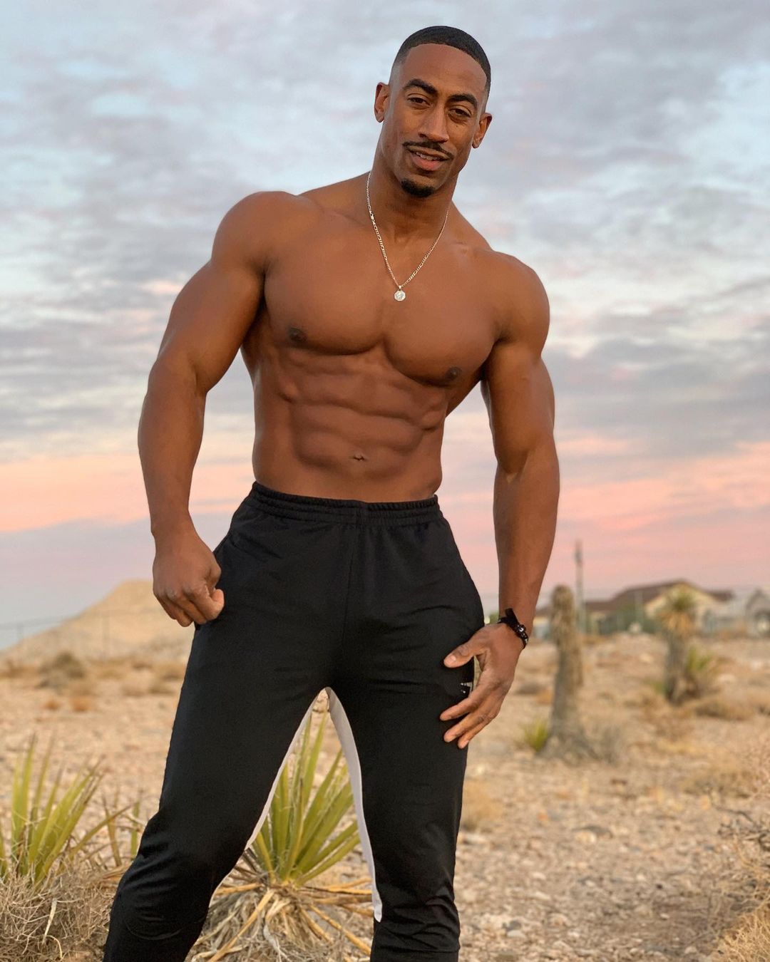 Workout Pictures, images of Alex Wilright