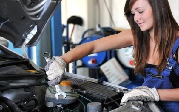 Mechanik pojazdów samochodowych - E-PODRĘCZNIKI I ZASOBY EDUKACYJNE DO KSZTAŁCENIA ZAWODOWEGO