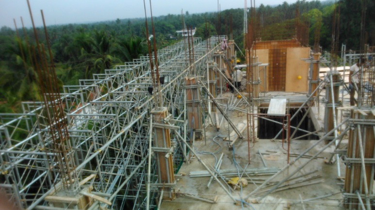 Form Work ~ Civil Engineering Fact