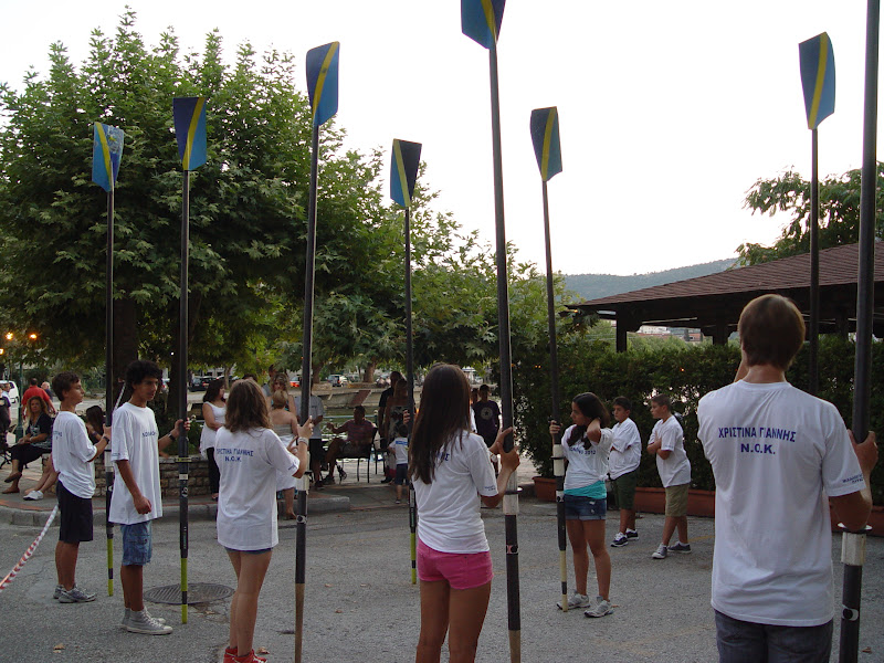 Η ΥΠΟΔΟΧΗ ΤΩΝ ΟΛΥΜΠΙΟΝΙΚΩΝ ΤΟΥ ΝΑΥΤΙΚΟΥ ΟΜΙΛΟΥ ΚΑΣΤΟΡΙΑΣ (ΕΙΚΟΝΕΣ ...