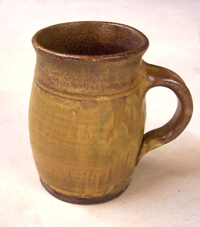 Wildmud Pottery And Sculpture: Clay Dig Update