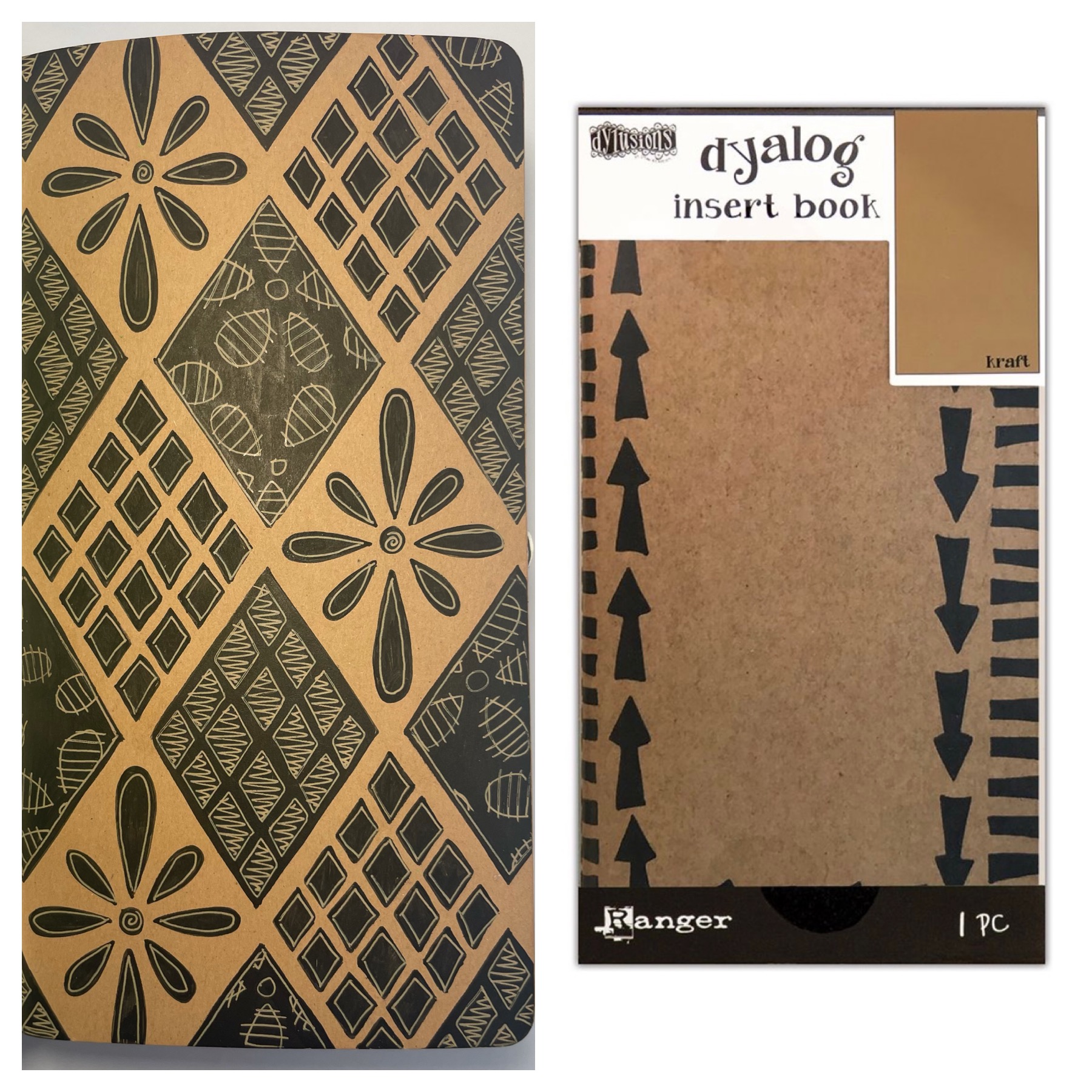 Dylan's Blog: 🎉 New Dylusions Dyalog Samples 🎉