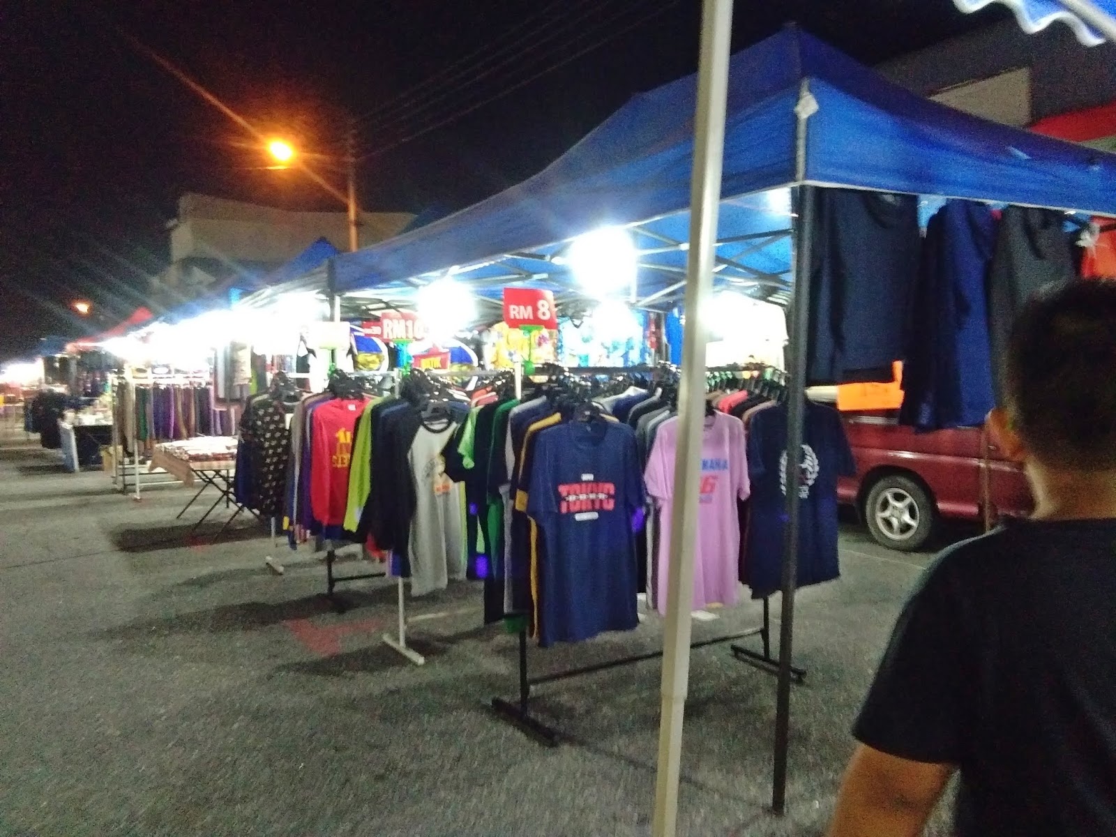 ~ Aku Ingin Bahagia Dan Membahagiakan Setiap Jiwa Di Dalam Hidupku~ Menara Condong Teluk Intan