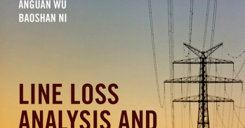 LINE LOSS ANALYSIS AND CALCULATION OF ELECTRIC POWER SYSTEMS EDIT BY ...