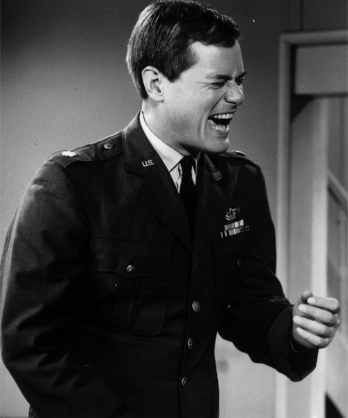 Major Nelson | The Right Profile