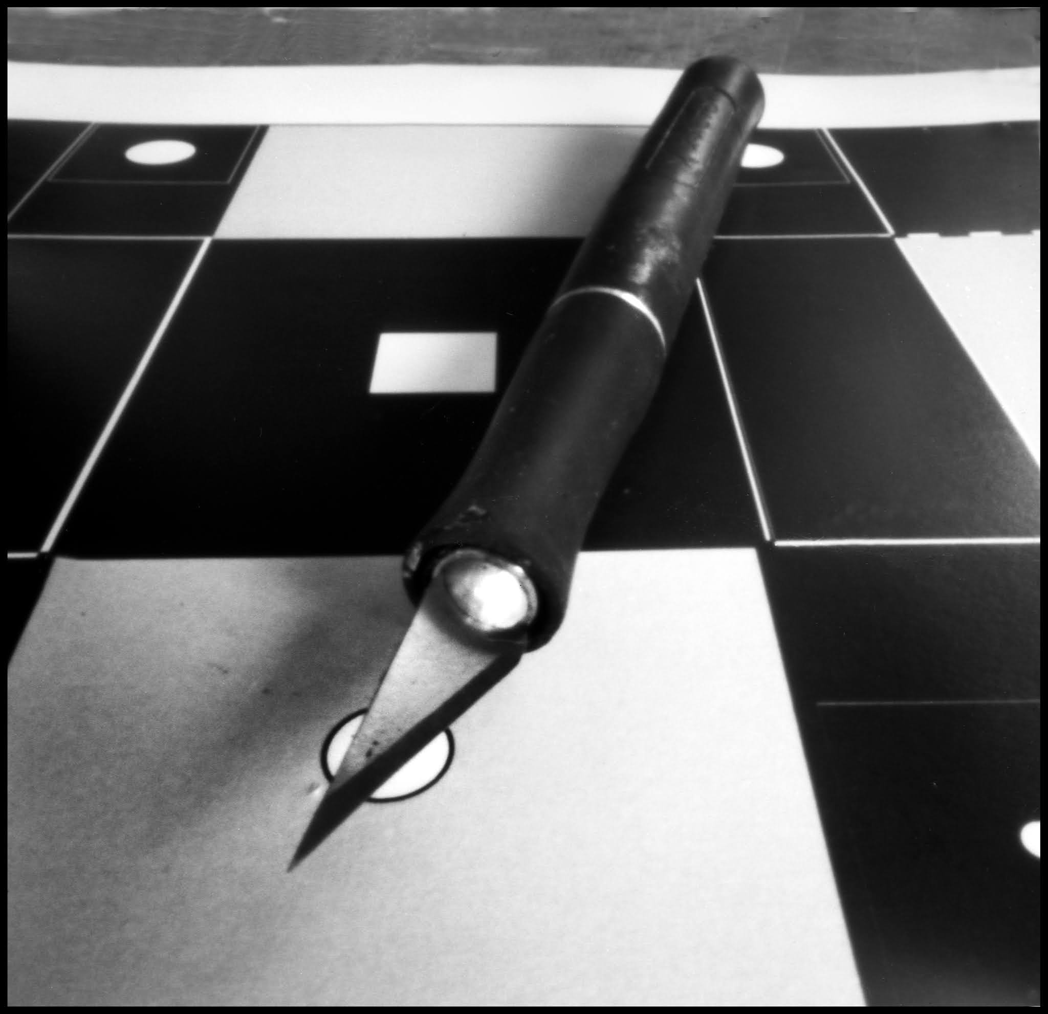 Pinholica: Cutting Edge Pinhole Photography