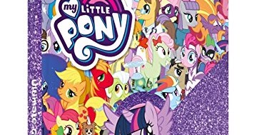 Equestria Daily - MLP Stuff!: "The Ultimate Guide: All the Fun, Facts ...