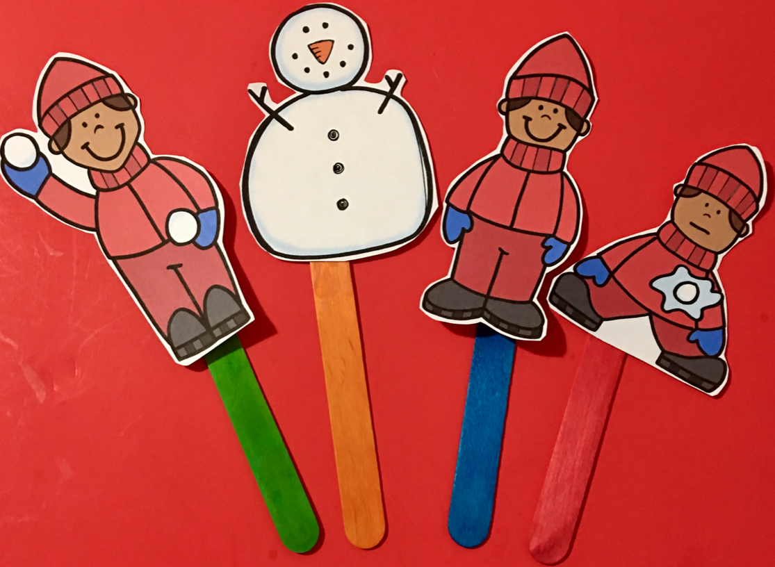 2020 ~ Book Units by Lynn