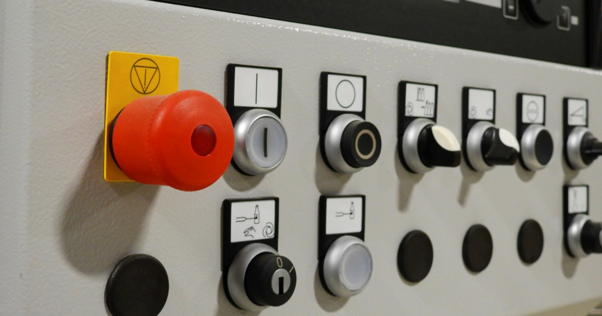 Andon | On Lean and Agility