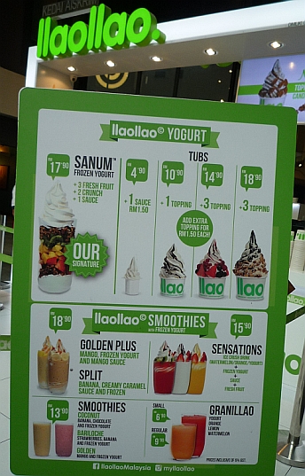 (Eat to Live) or (Live to Eat): llao