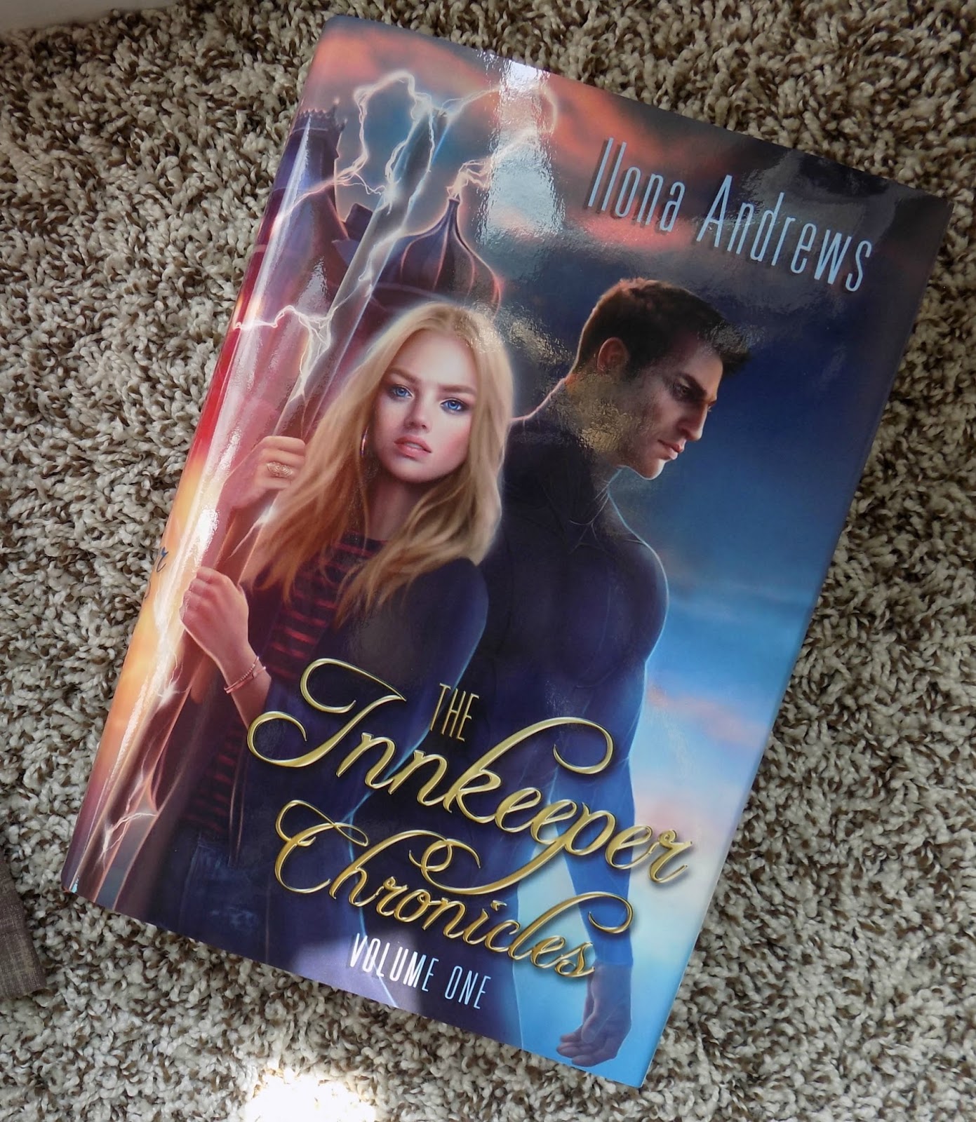 Victorian Soul Book Critiques: Fortnightly Update #35: George's Obsession