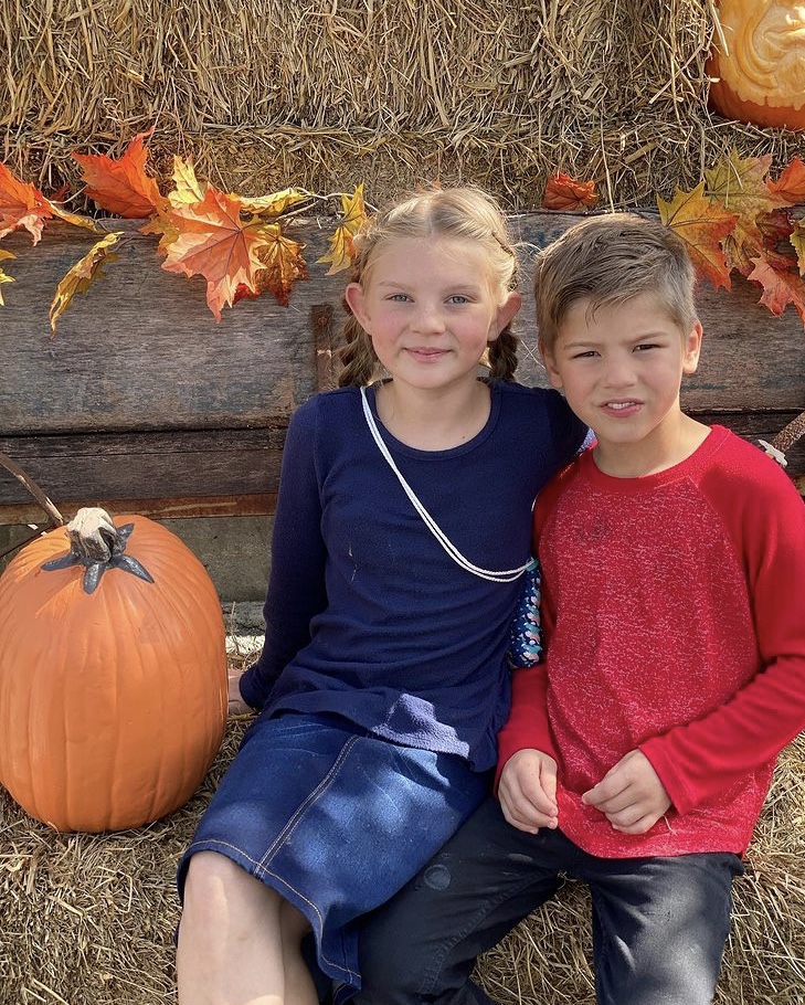 Bates Family Blog: Bates Updates and Pictures | Gil and Kelly | 19 Kids ...