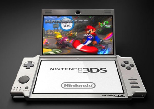 Nintendo 3ds 3d - Blog2Best
