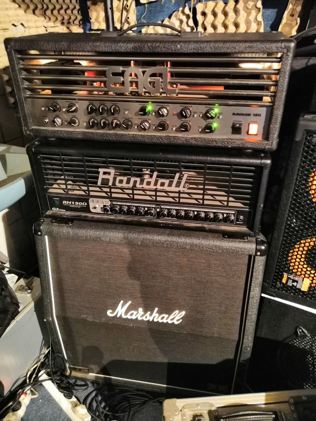 Atoragon s Guitar Nerding Blog How To Capture An Impulse Response IR Atoragon s Guitar Nerding Blog How To Capture An Impulse Response IR