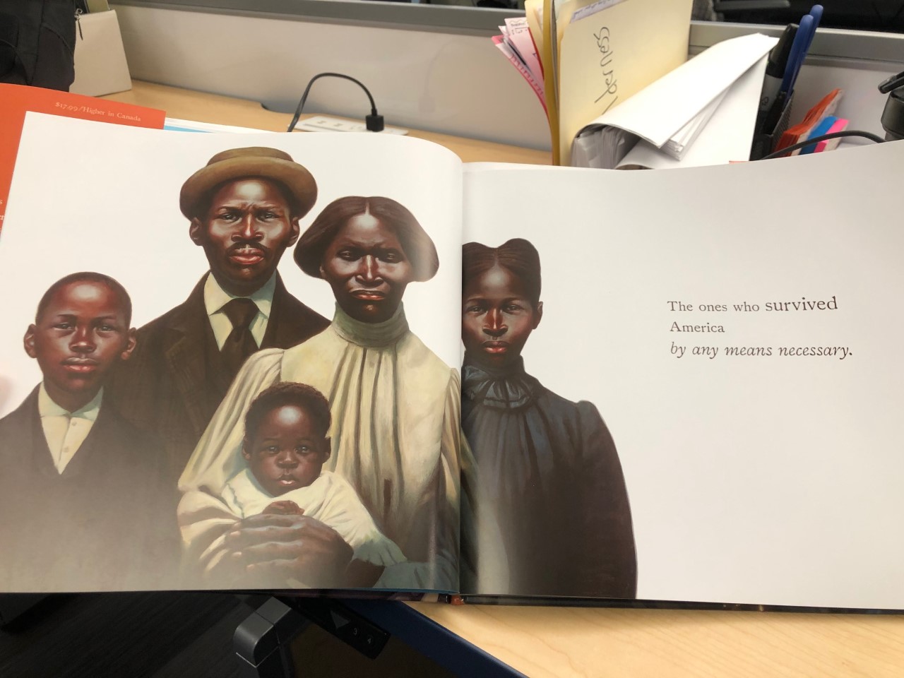 Using Picture Books in the High School Classroom