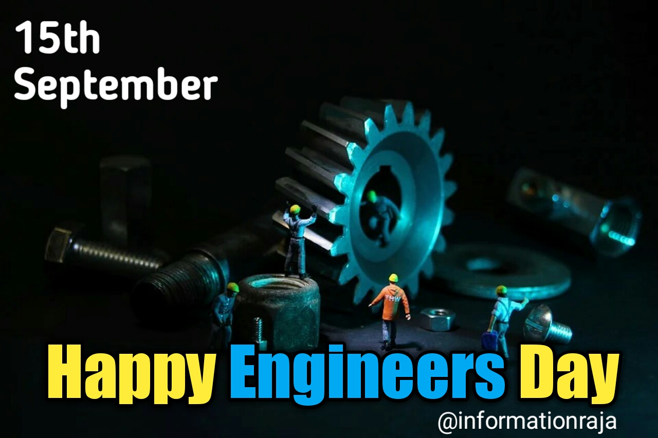 Engineers Day Status, Happy engineers Day Messages,Engineers Day Wishes ...