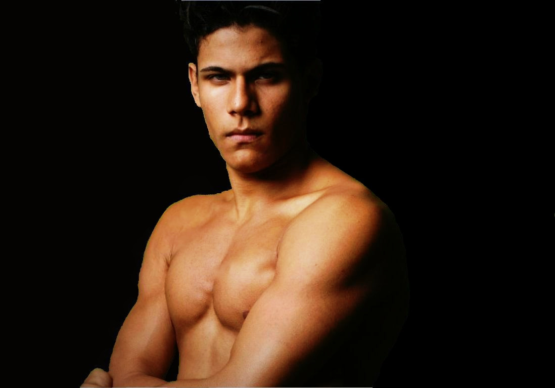 Francisco Aponte: Lennin Seijas