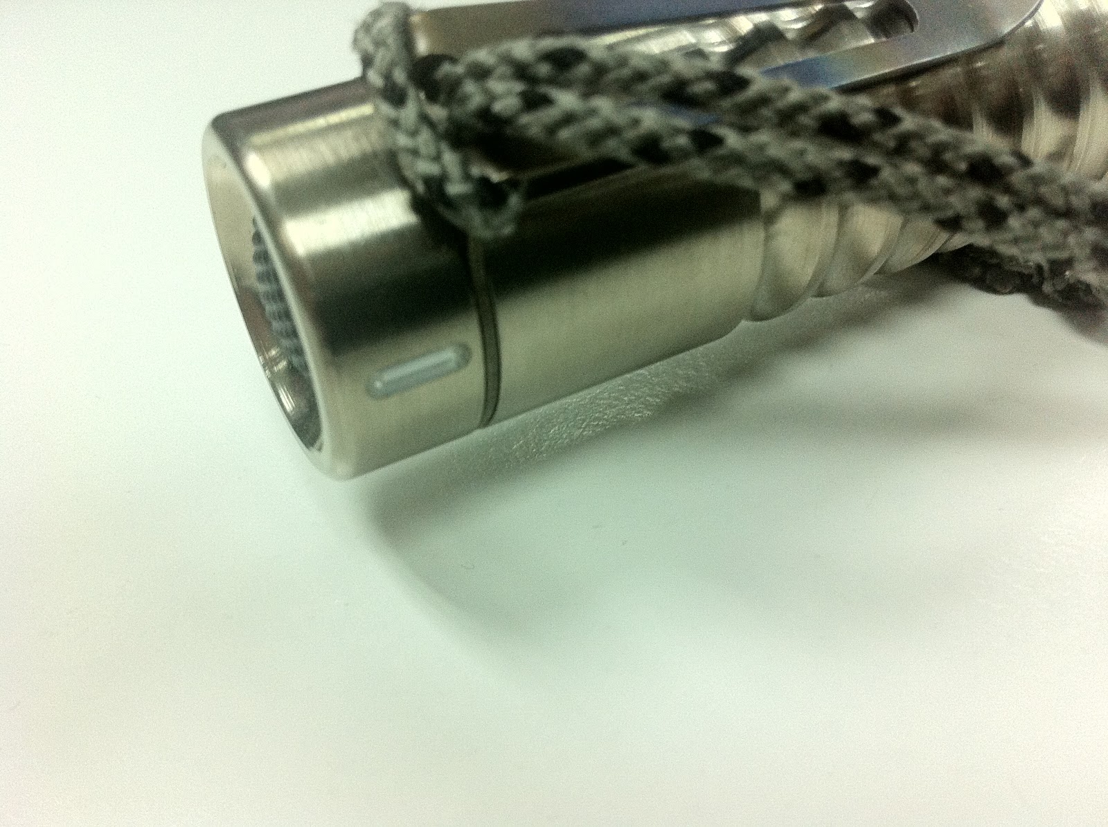 The Arcane Tome: The Path of Light: Custom Lights/High-End Flashlights