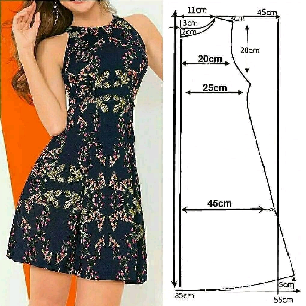 Diversos molde de roupas para imprimir grátis | Molde para imprimir