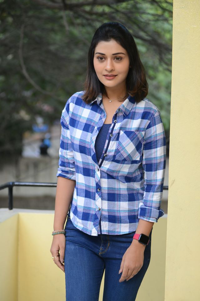 Payal Rajput chopped her hair - Latest Hair Style 2020 - Village Barber ...