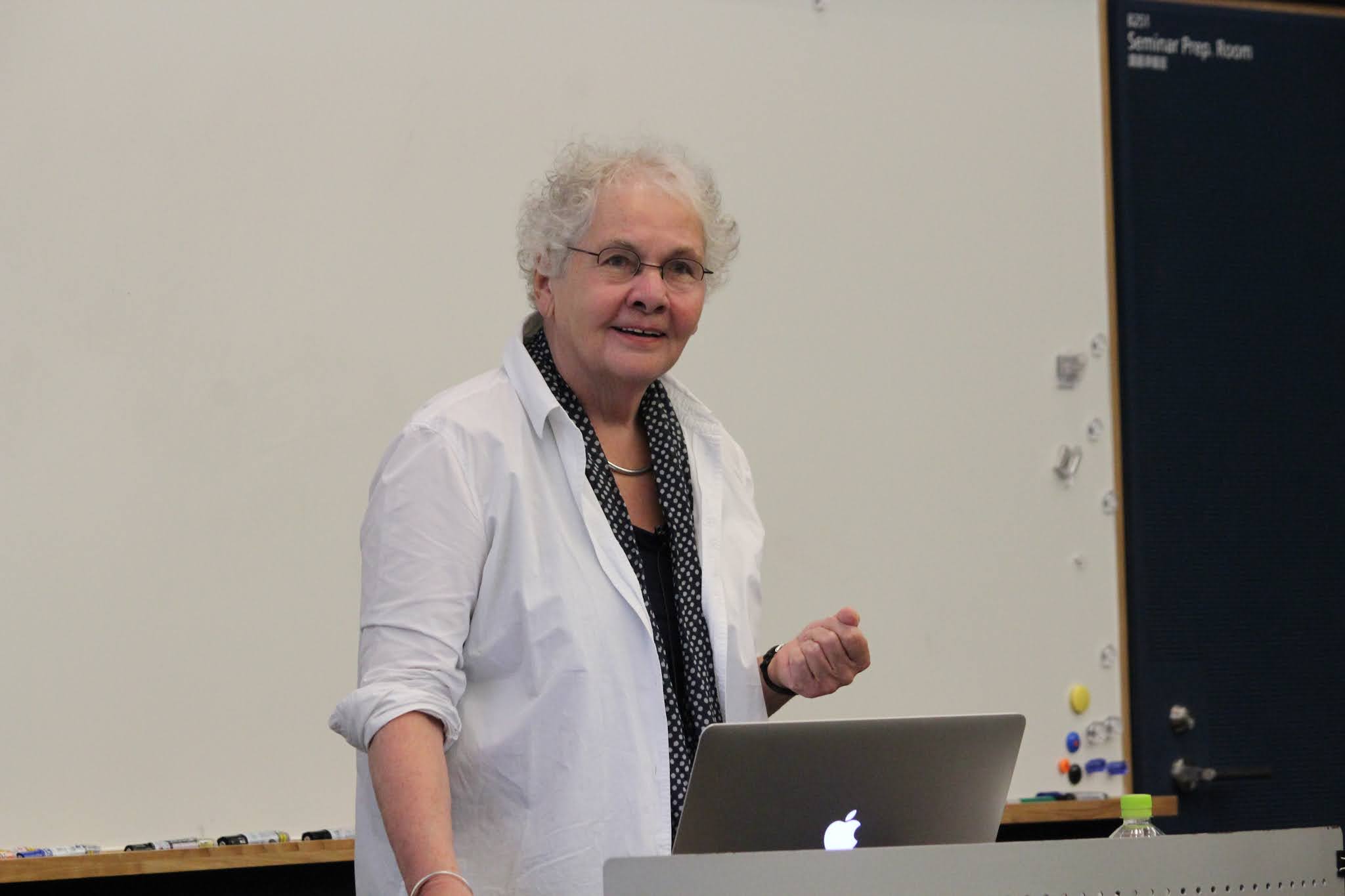 Christiane Nüsslein-Volhard, Nobel de Medicina ou Fisiologia, 1995