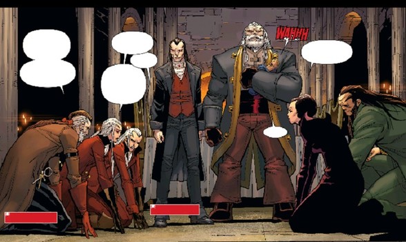 4 Musuh Spider-Man yang Mampu Menghadapi Avengers! - Ensiklopedia ...