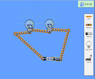 Phun with Physics: Making "Connections" About Electricity