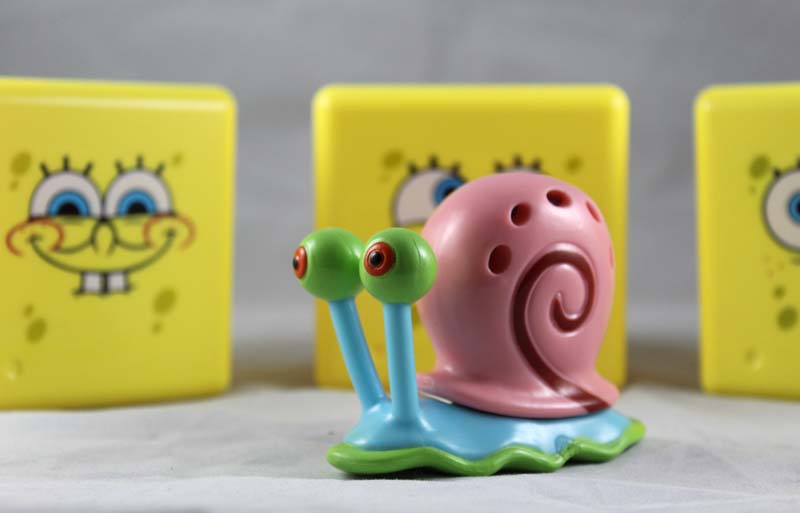 NickALive!: Alpha Group Celebrates SpongeBob SquarePants' 20th ...