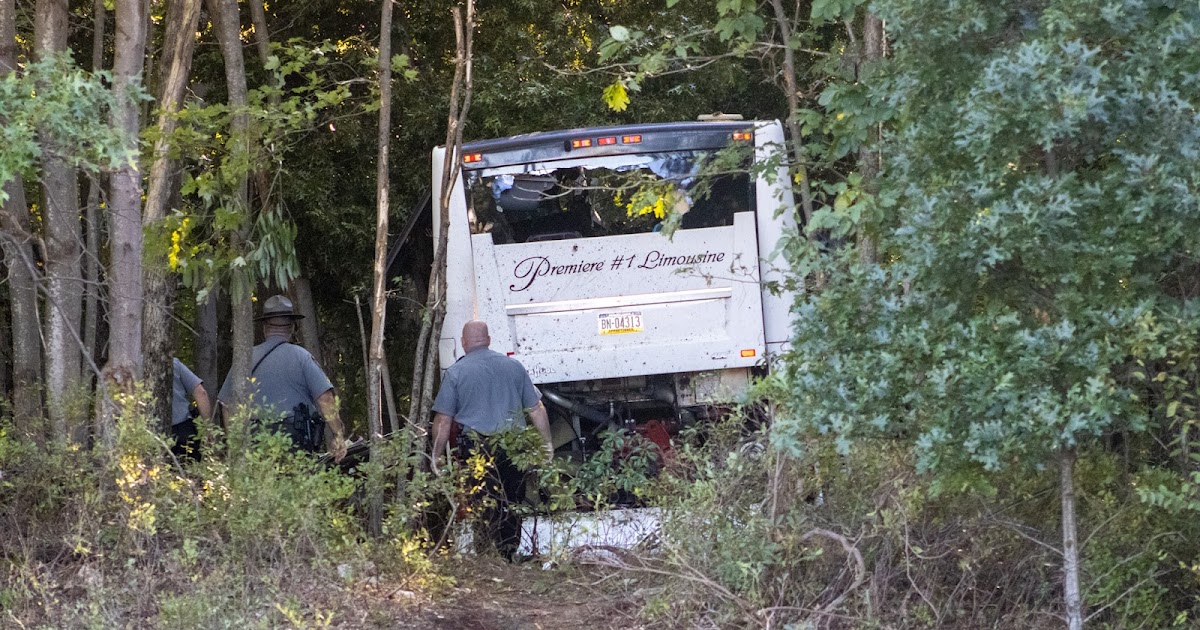 STATE POLICE: Driver Suffered Medical Emergency Leading to Interstate ...