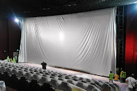 MX: Shaw Theatres brings a 3-storey high IMAX screen