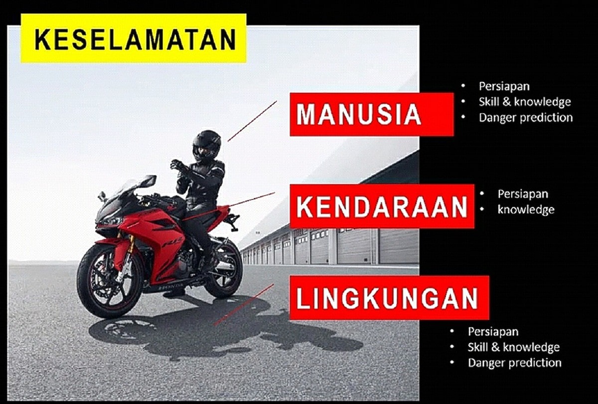Safety Riding MPM: Adenosin, Senyawa Penyebab Microsleep dan Bagaimana ...