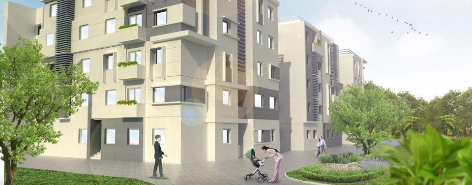 Addoha Casablanca : tout savoir sur les projets Doha en 2017