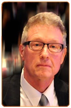 Playwrights Theatre of NJ: 5 Questions with Rob Zellers