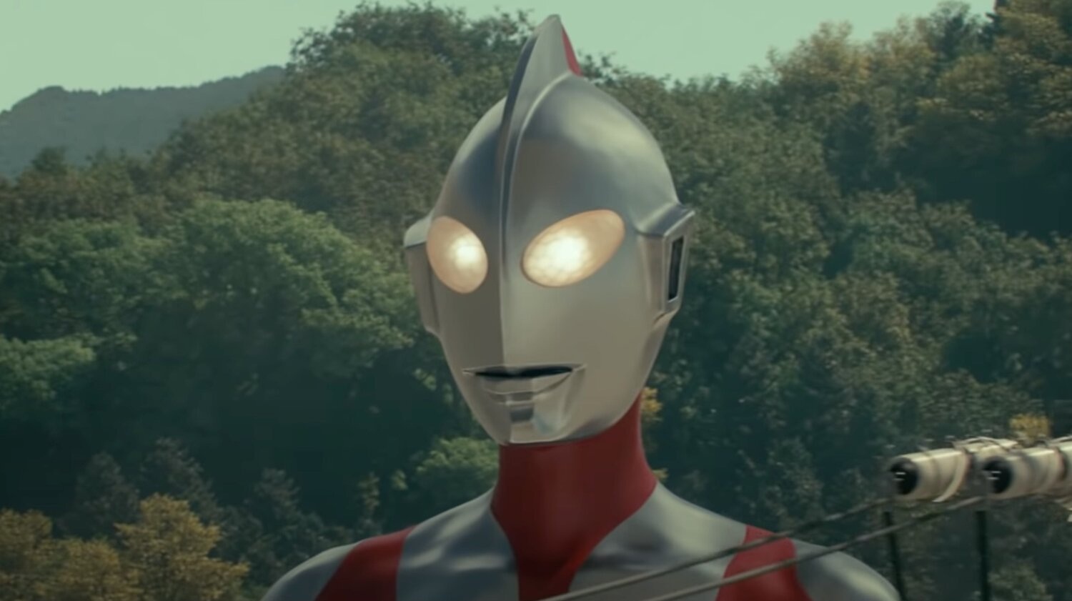 Últimas Tendencias: Genial avance teaser para la película de acción en vivo SHIN ULTRAMAN de los ...