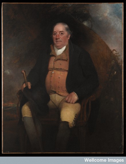 Primitive Physick: Smallpox treatments