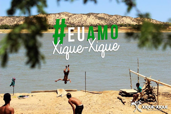 BLOG XIQUESAMPA! A Voz de Xique-Xique, Brasil e o Mundo na Internet.