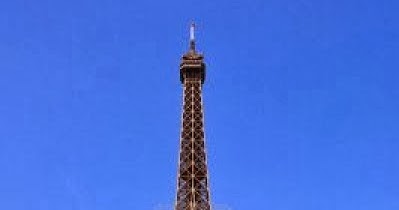 World Visits Tours The Eiffel Tower Famous Symbol Paris