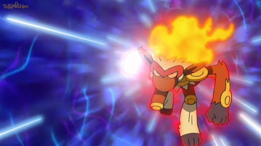 Poké-Arquivo: 392 - Infernape ~ PMD || Acervo de Imagens de Digimon e ...