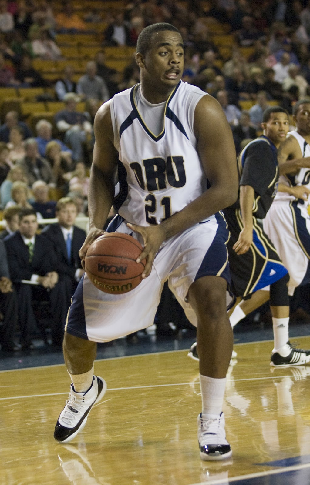 Summit Points: Former ORU Standouts Among 21 Players on Pan American ...