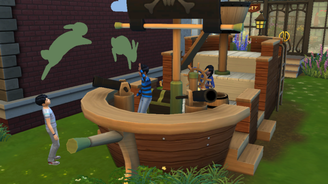 Sims 4 best mods for family gameplay - titocommon