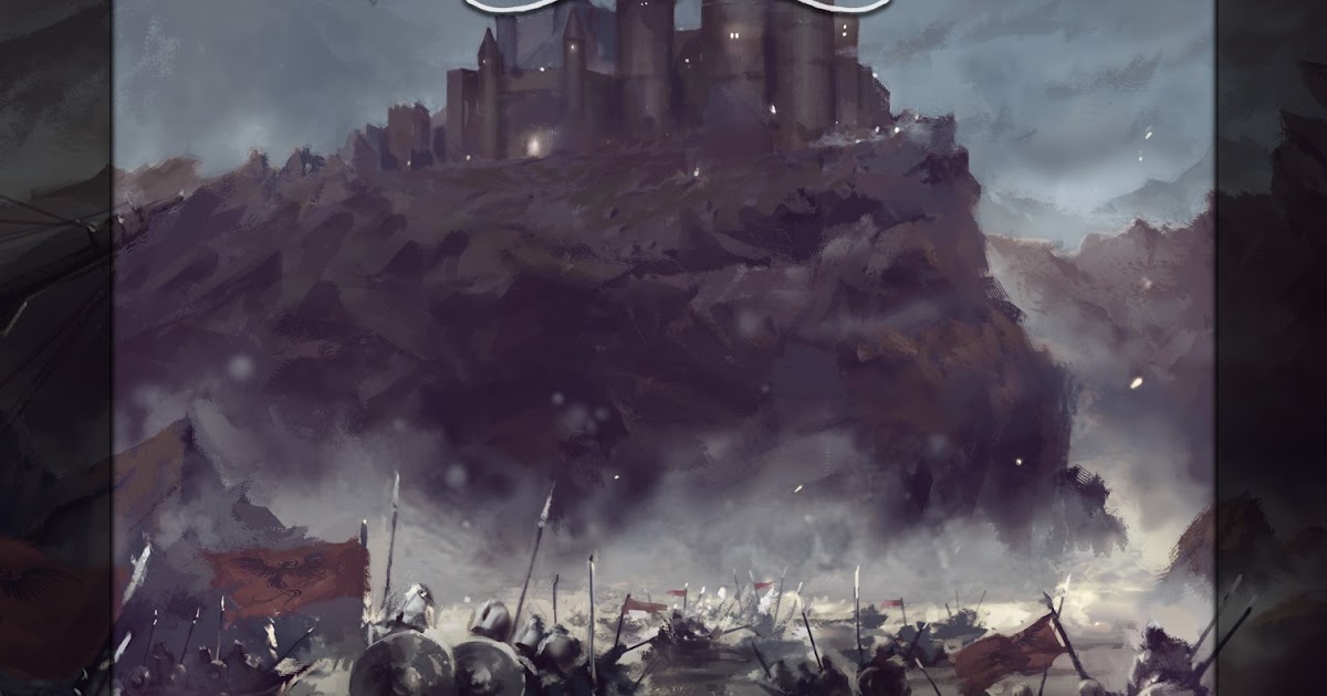 Review: Kingsbane - Deluxe Edition (Remixed-Remastered) (OSYRON)